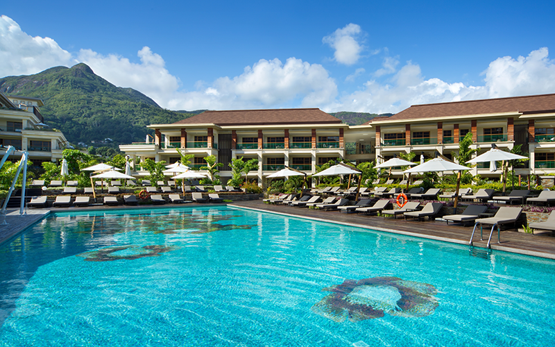 Savoy Resort & Spa Seychelles Holidays